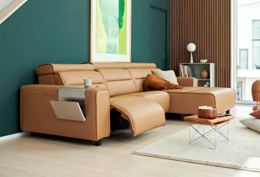 Stressless Emily - Boris Arcidiacono