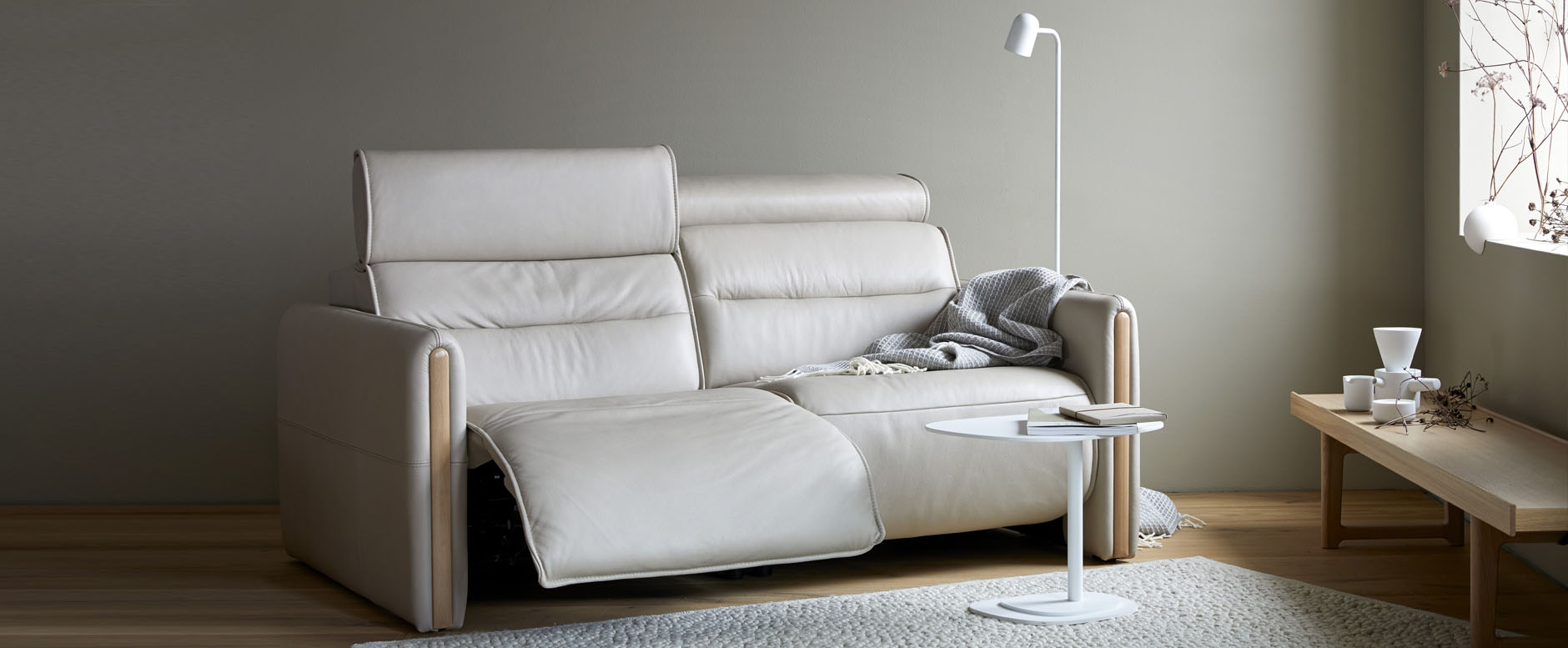 Sofas - Boris Arcidiacono