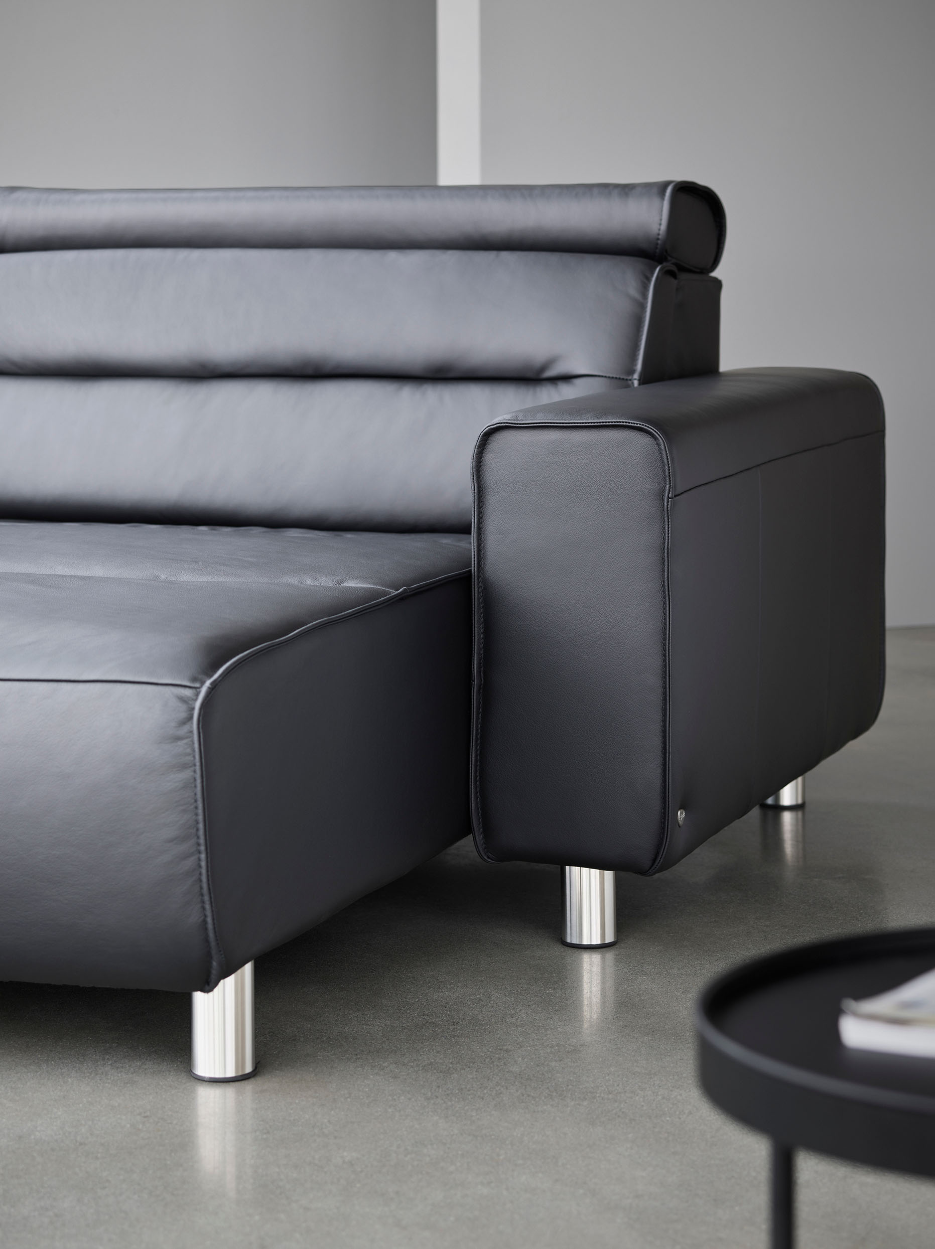 Stressless Emily - Boris Arcidiacono